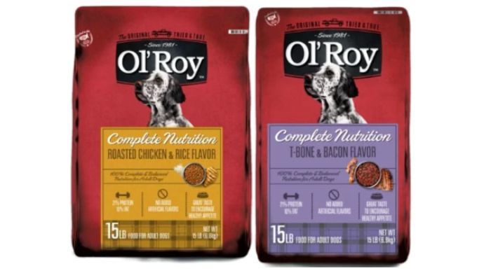 Is Ol Roy Good For Dogs (Vet Answered)